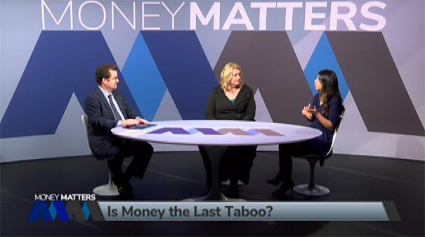 Money Matters: Money Doesn’t Have To Be a Relationship Wrecker | Joytv