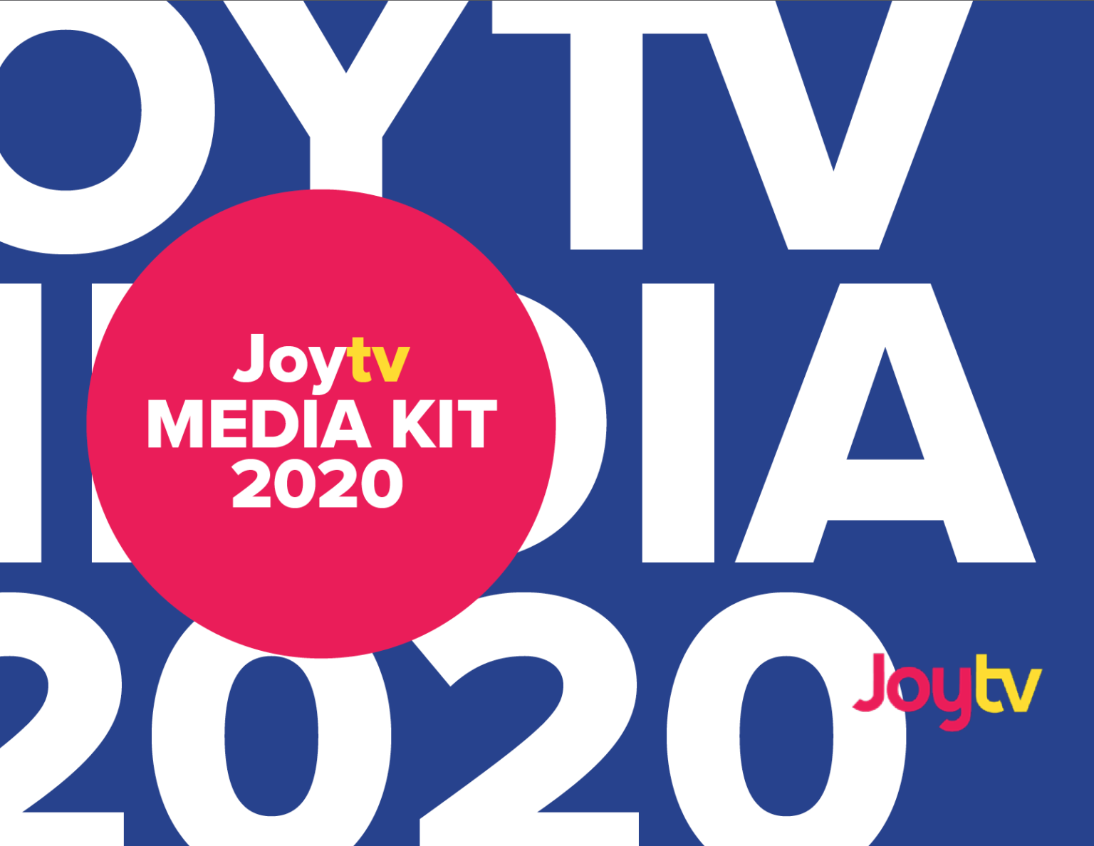 Advertise | Joytv
