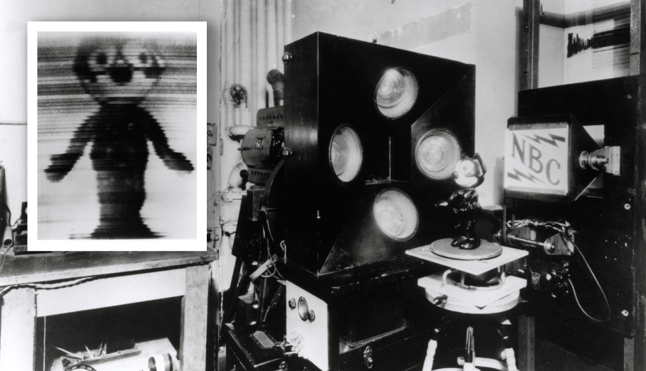 Felix the Cat - MZTV