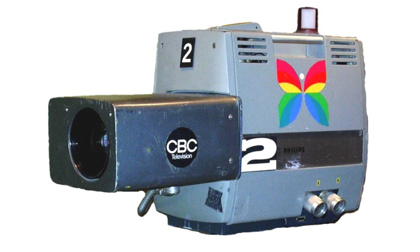 Canadian TV in Colour - MZTV