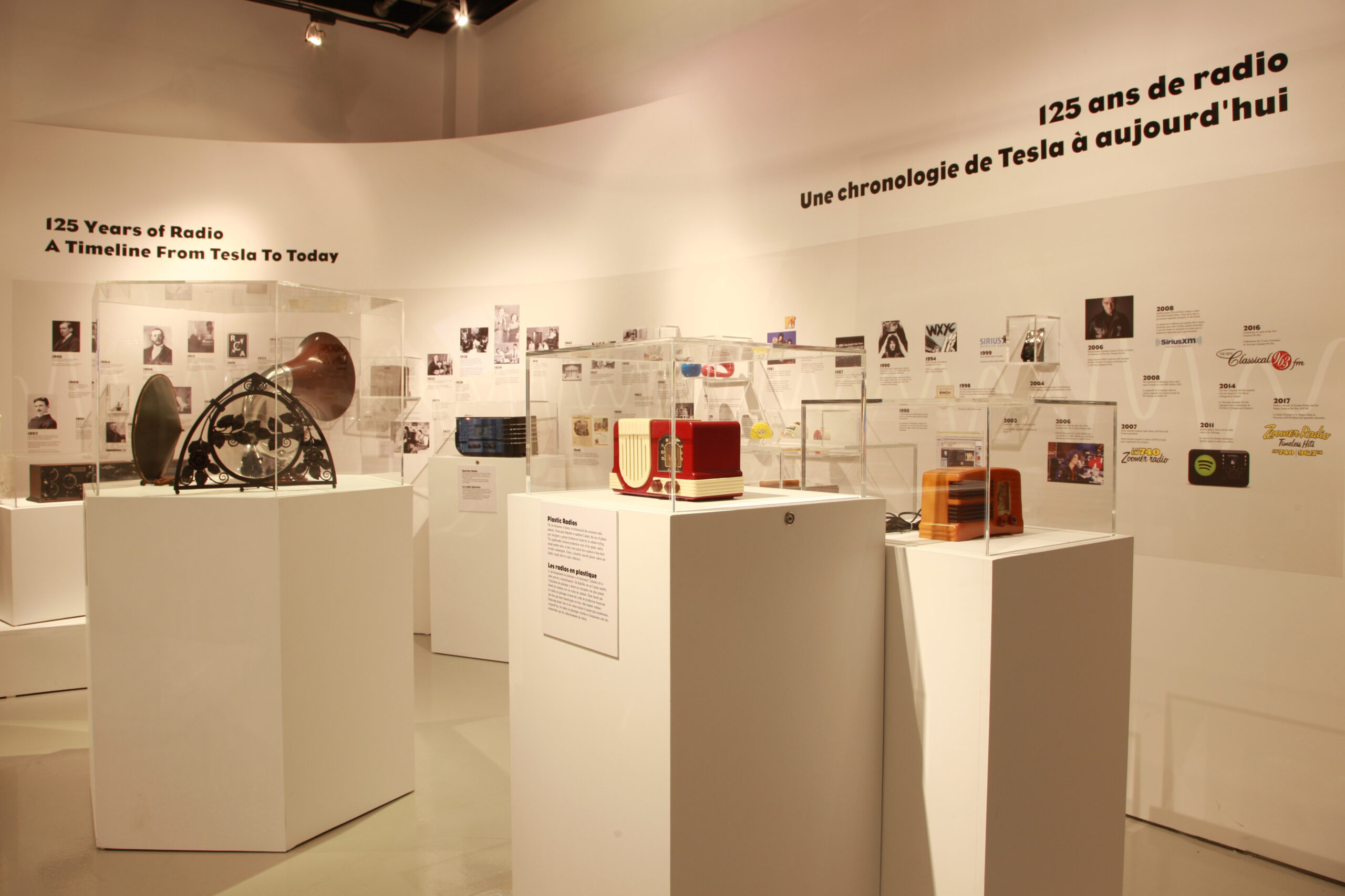 125 Years of Radio: A Timeline From Tesla to Today - MZTV
