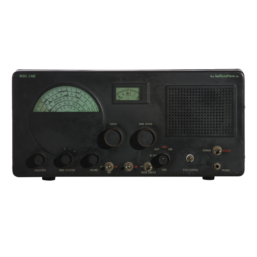 125 Years of Radio: A Timeline From Tesla to Today - MZTV