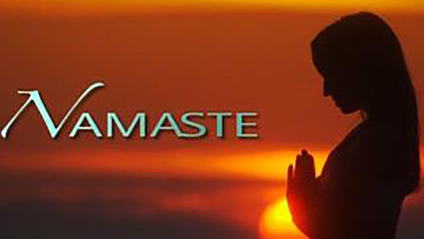 Namaste S 1 - One: Get Fit