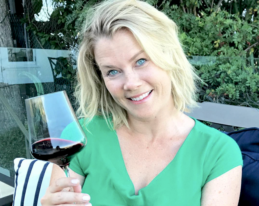 Alison Sweeney - The Biggest Loser - One: Get Fit