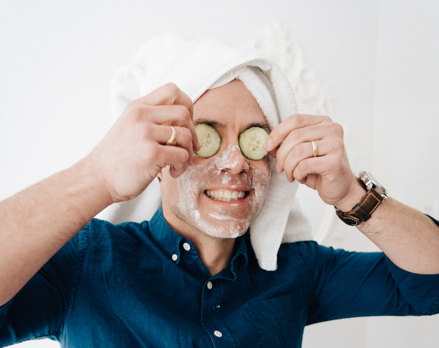 A User's Guide to Cheating Death - OneTV