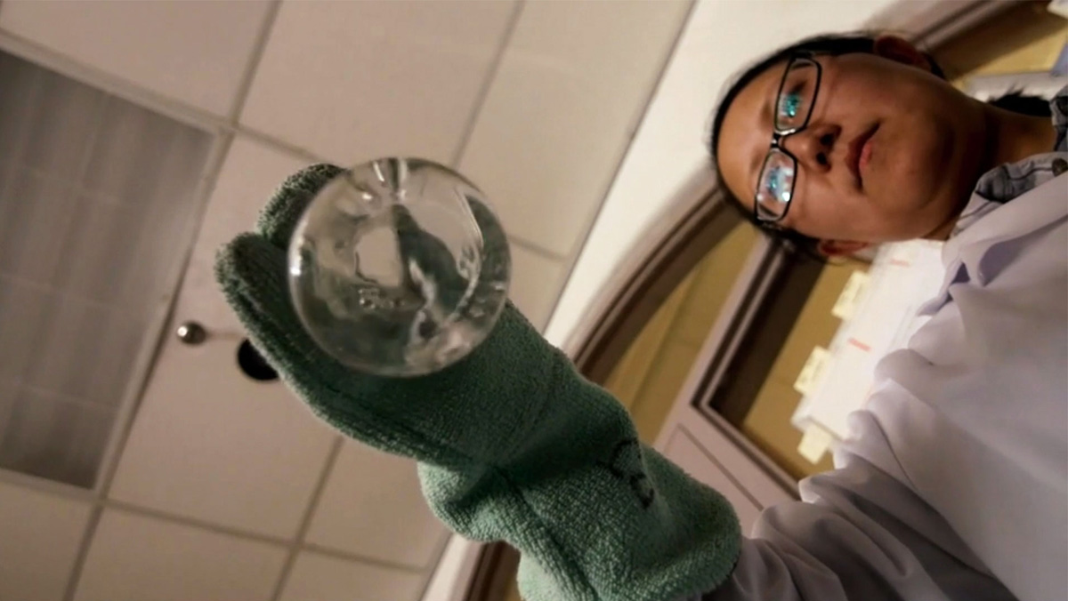 Decoding Life: The Epigenetics Revolution - OneTV