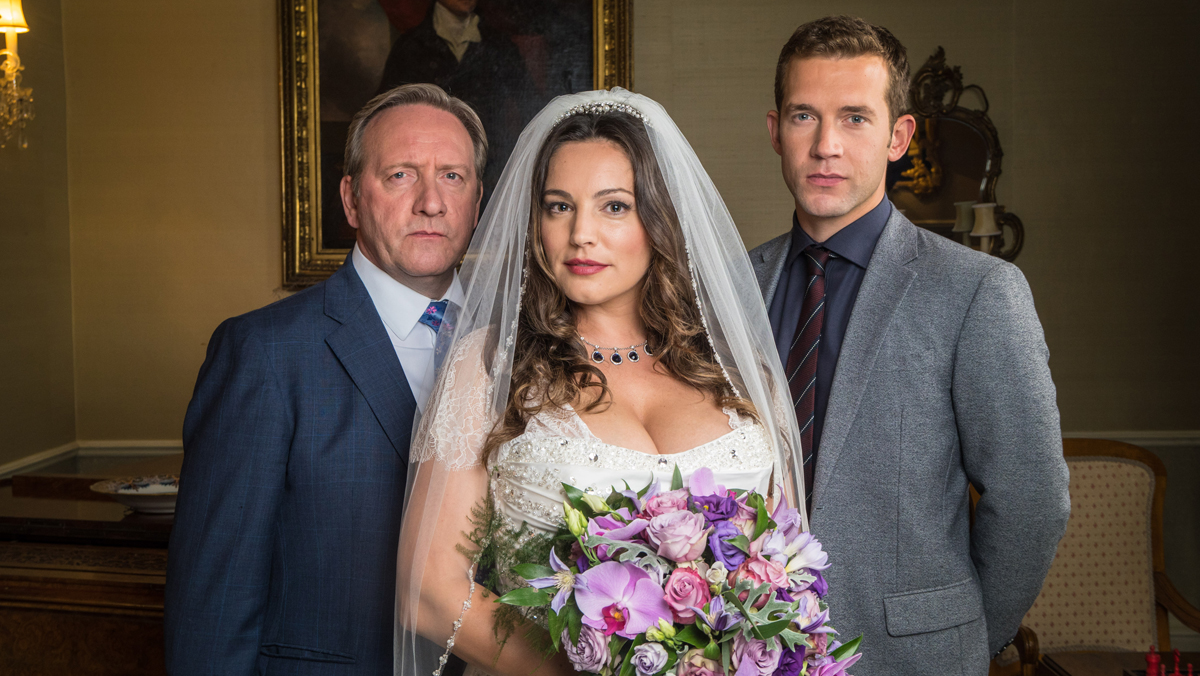 Midsomer Murders - OneTV