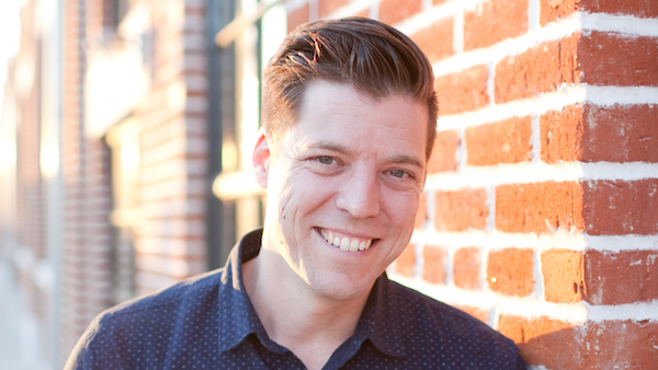 Hour of Power - VisionTV