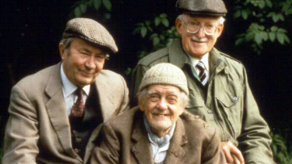 » Last of the Summer Wine