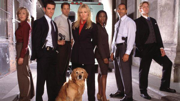 Sue Thomas F.B. Eye - Vision TV Channel Canada