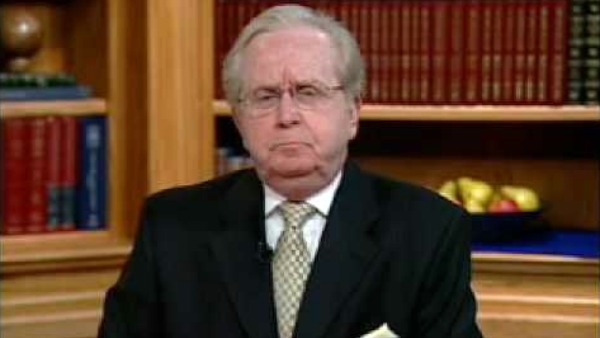 Key of David - VisionTV