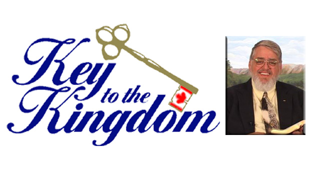 Key To The Kingdom - VisionTV