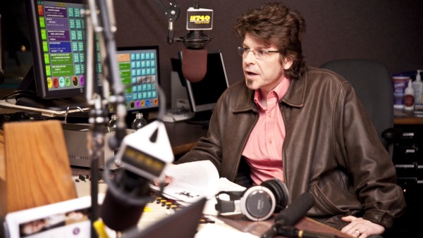 The Conspiracy Show with Richard Syrett - VisionTV