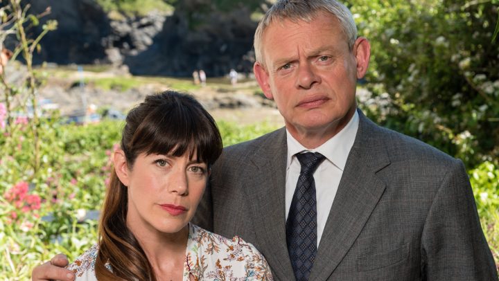 Doc Martin - VisionTV