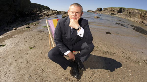 Doc Martin - VisionTV