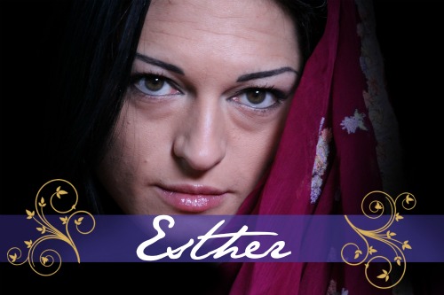 Notorious Women of the Bible - VisionTV