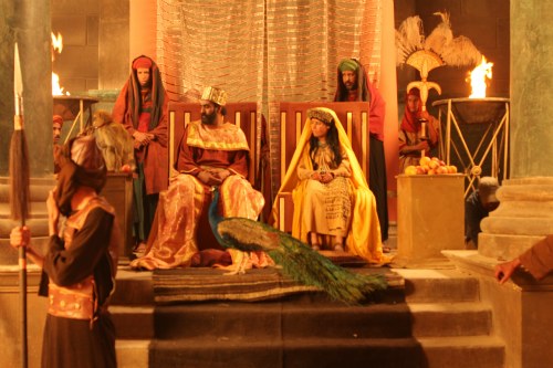 The Temple Mount - VisionTV