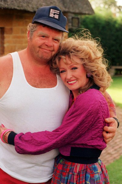 From Eddie to Onslow and Beyond: Remembering British TV's Geoffrey ...