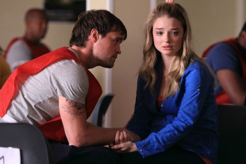 Prisoners' Wives - VisionTV