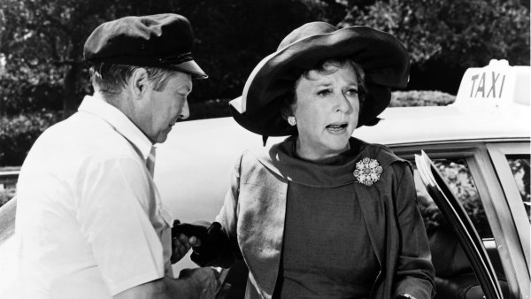 Columbo: Lady in Waiting - VisionTV