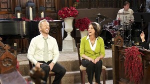 Time to Sing - VisionTV