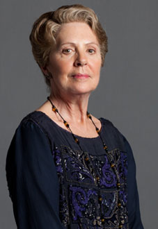 Isobel Crawley - Vision TV Channel Canada