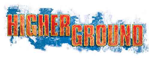 Higher Ground - VisionTV
