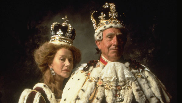 The Madness of King George - VisionTV