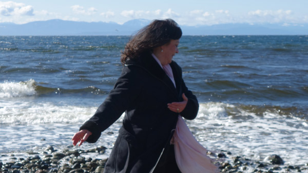 Ecstatic! - VisionTV