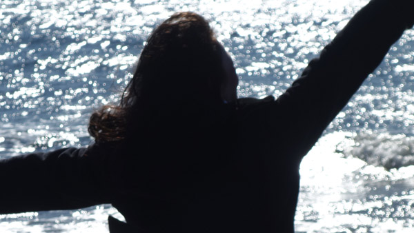 Ecstatic! - VisionTV