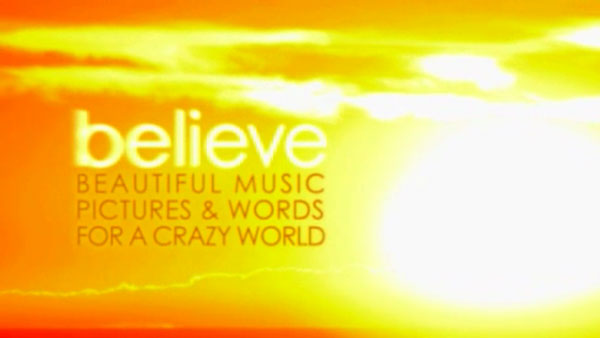 Believe - VisionTV