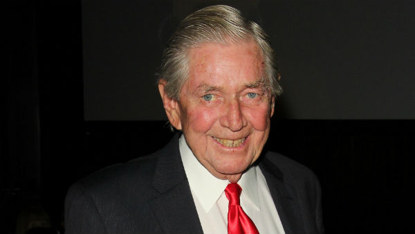 Ralph Waite Religion