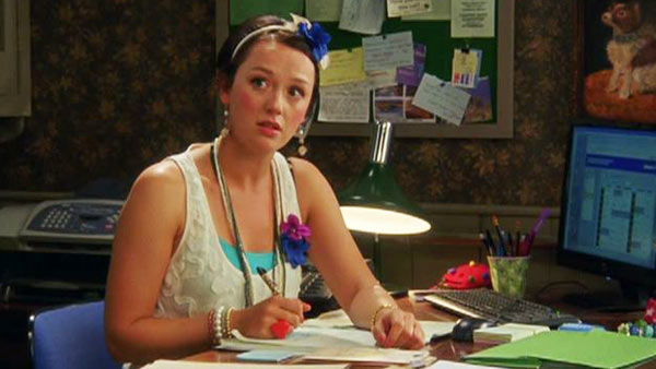 Doc Martin S6E6: Morwenna Newcross (JESSICA RANSOM) - Vision TV Channel ...