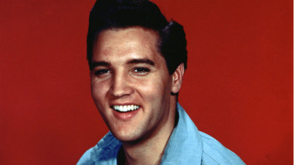 The Spirit of Elvis Presley Lives On with VisionTV! - VisionTV