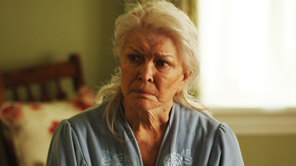 The Stone Angel - VisionTV