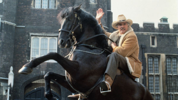 McCloud Returns! But How Well Do You Remember Him?