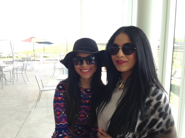 Organic Panic - VisionTV