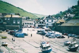 Visit The Real Portwenn: A Doc Martin Getaway - VisionTV