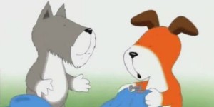 Where Have I Seen You Before: Doc Martin Cast Edition - VisionTV