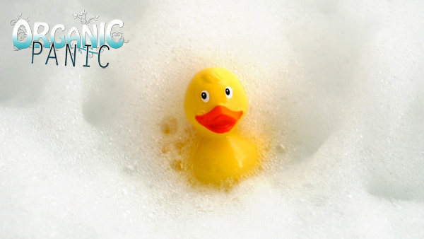 Organic Panic - VisionTV