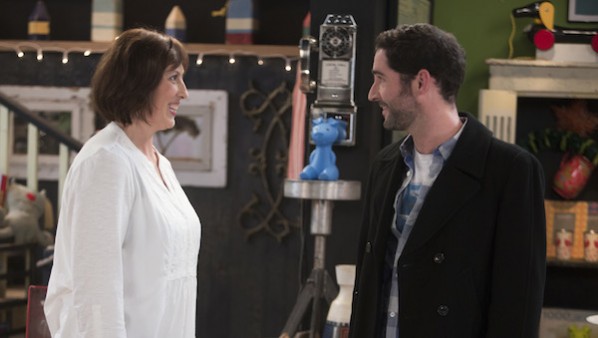 Miranda Specials - VisionTV