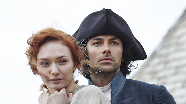 The Cast of Poldark: Where You've Seen Them Before - VisionTV