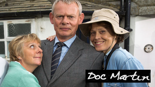 The Doc is Back In For Season 7 - VisionTV