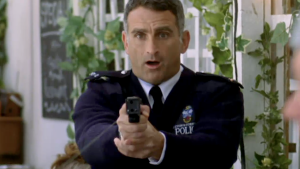 Doc Martin’s John Marquez: From Guest Star to Series Standout - VisionTV