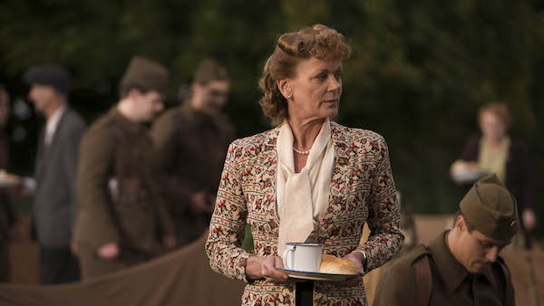 Home Fires - VisionTV
