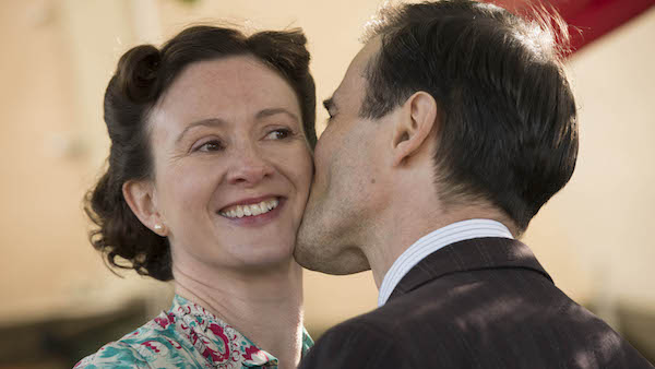 Home Fires - VisionTV