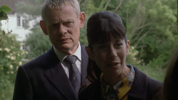 Doc Martin Redux S7E7: Moving Through Time & Space - VisionTV