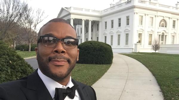 Fun Facts About Entertainment Titan, Tyler Perry - Vision TV Channel Canada