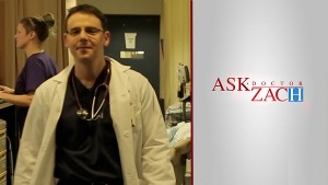 Ask Dr. Zach - VisionTV