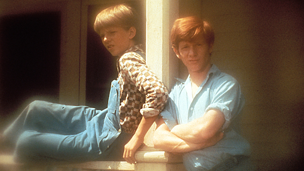 Jon Walmsley Speaks About Making Music & His Time on The Waltons - VisionTV